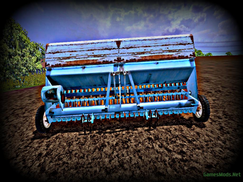 SUP29 V 1.0 » GamesMods.net - FS19, FS17, ETS 2 mods