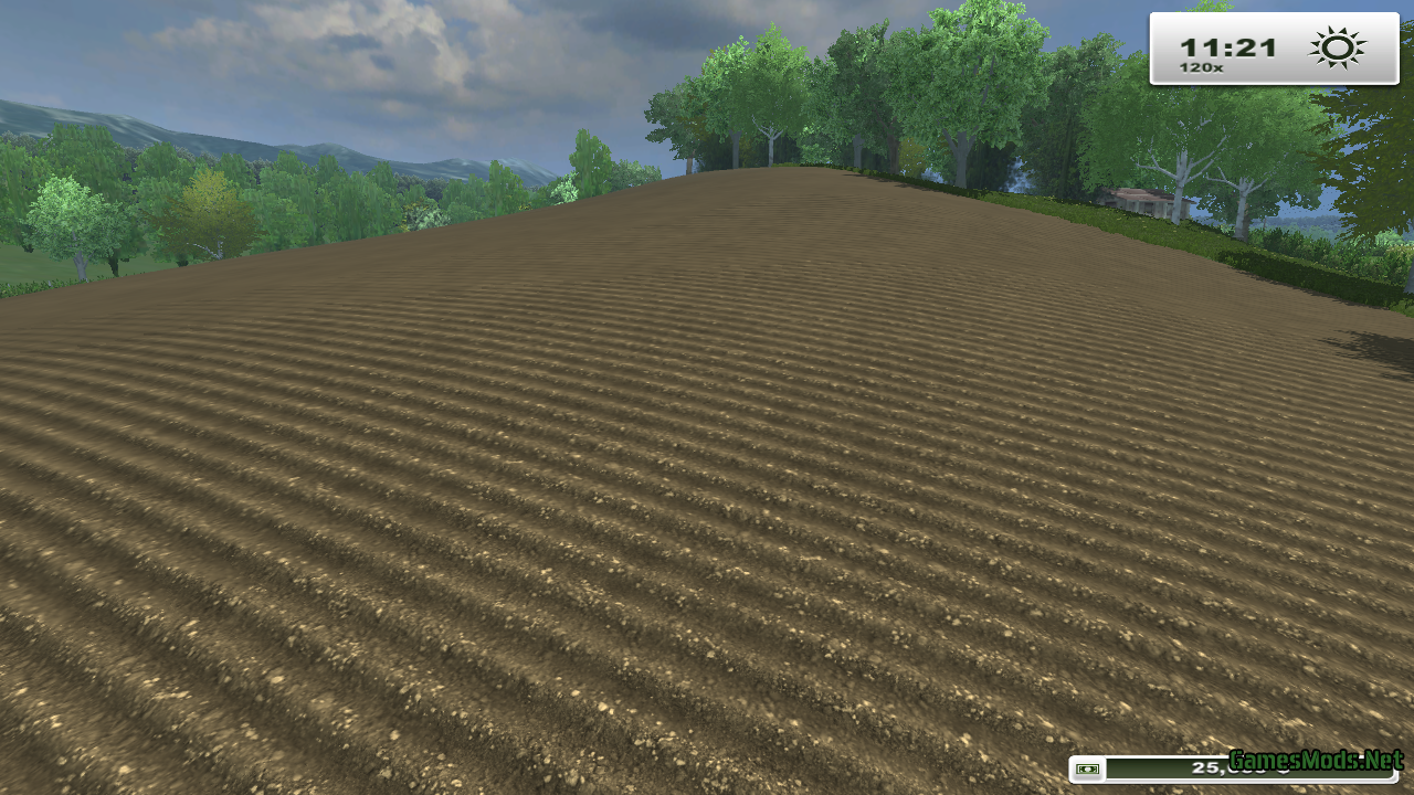 Irish Map v1 » GamesMods.net - FS17, CNC, FS15, ETS 2 mods Irish Map v1 » GamesMods.net - FS17, CNC, FS15, ETS 2 mods