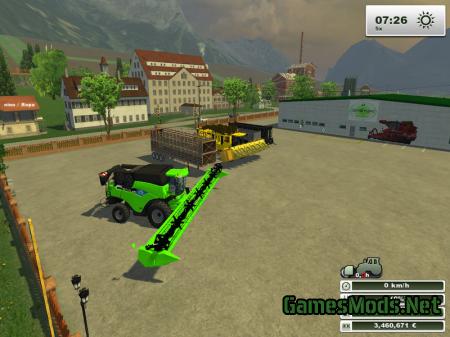 FS13 Pack » Page 17