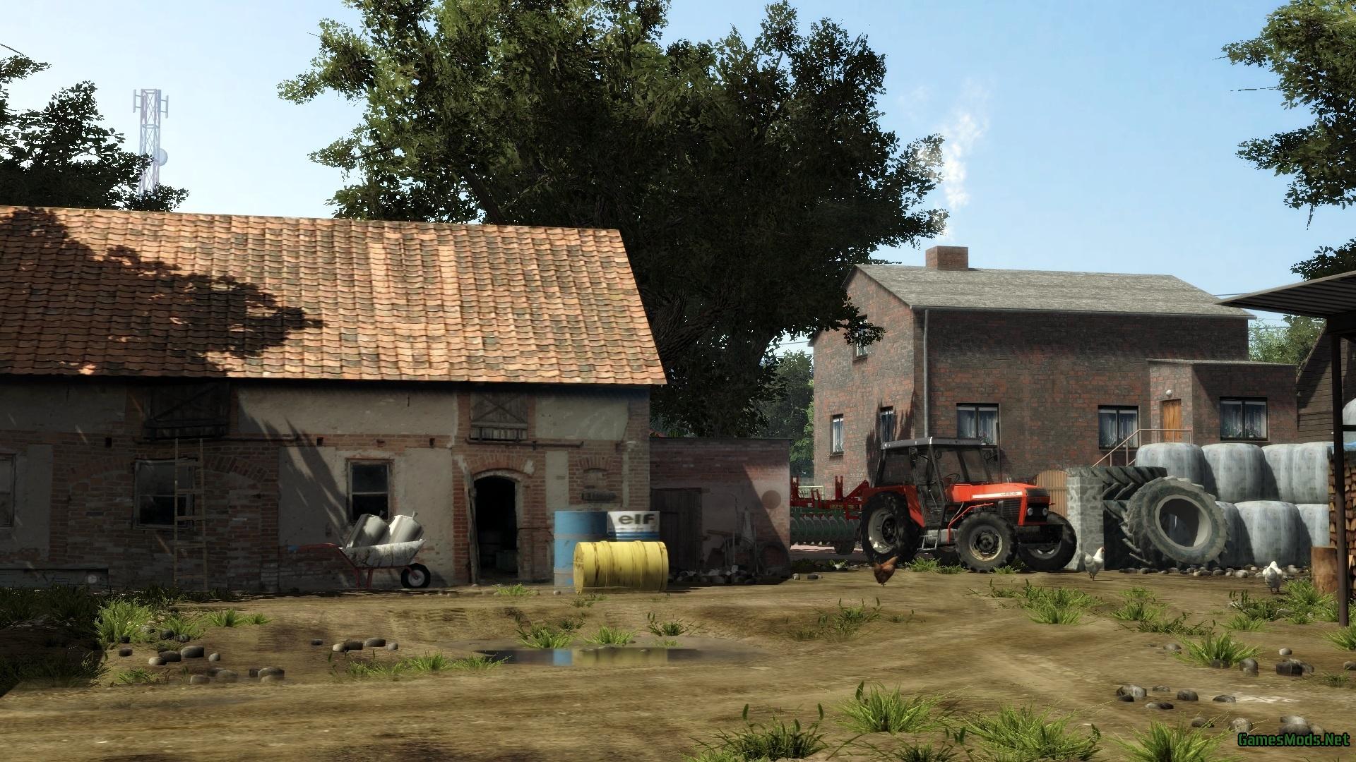 Maps FS 13 » page 75