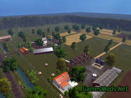 Maps FS15 » Page 192