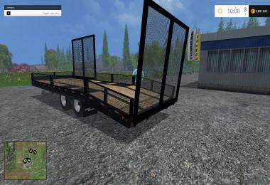 EAGER BEAVER LANDSCAPE V1.0 » GamesMods.net - FS19, FS17, ETS 2 mods