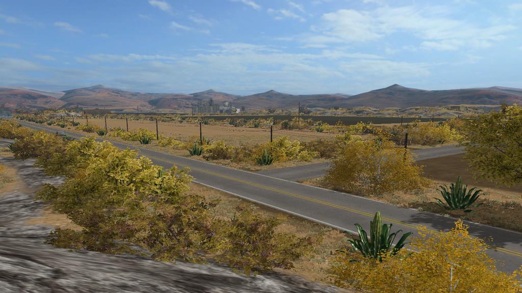 American outback map for fs19 - zipjolo
