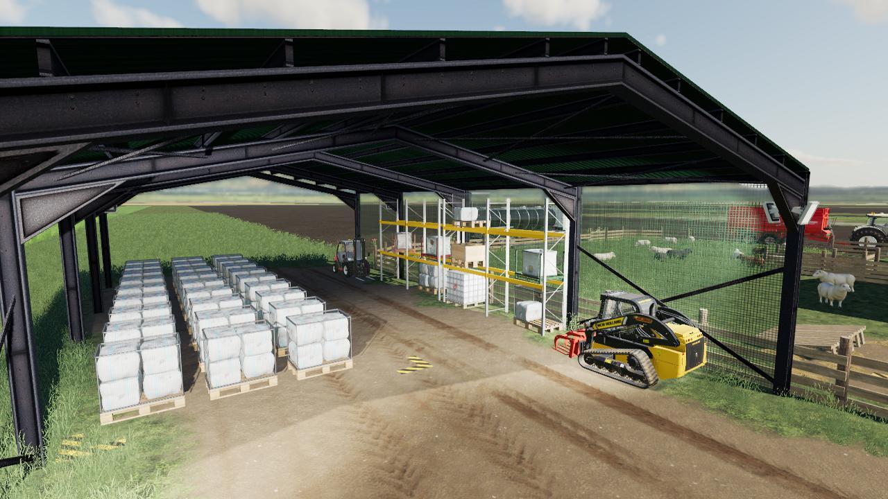 Objects Farming Simulator 19 Objects Mods Fs19 Objects Mods Page 218