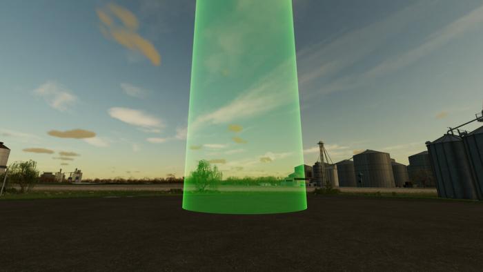 Store Deliveries » GamesMods.net - FS19, FS17, ETS 2 mods