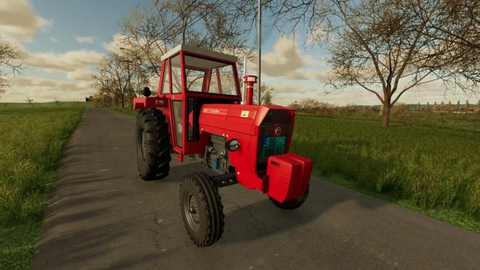 IMT 560 V1.0.0.1 » GamesMods.net - FS19, FS17, ETS 2 mods